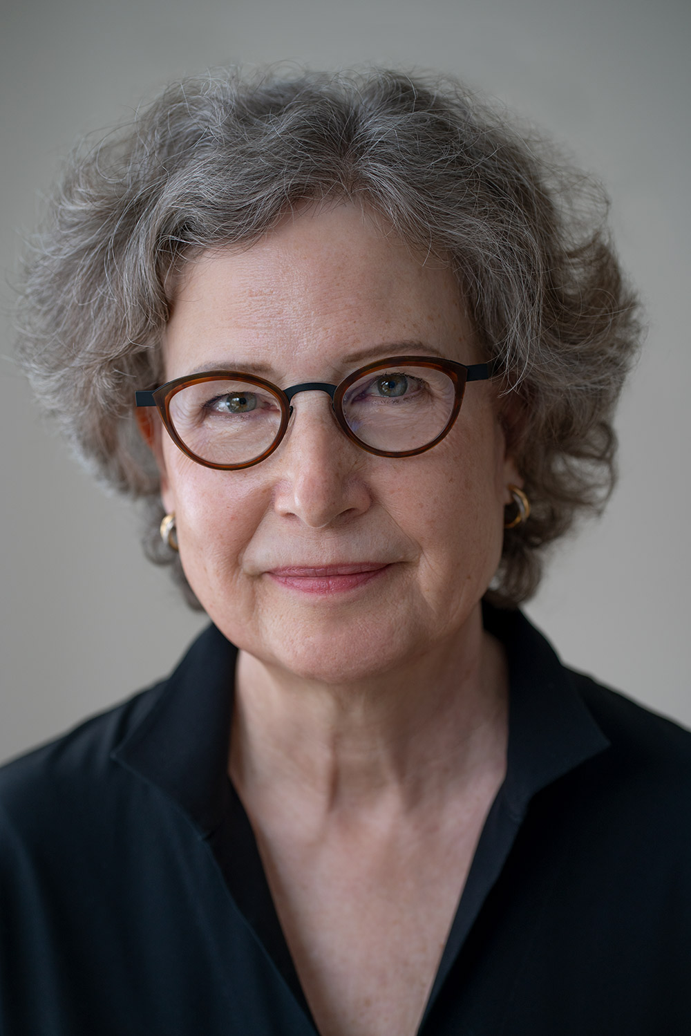 About - Lucille Joseph